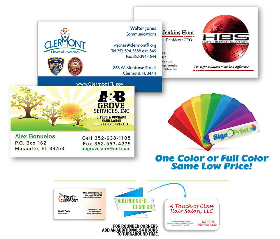 Business Cards South Lake Quick Print Business Cards South Lake Quick Print